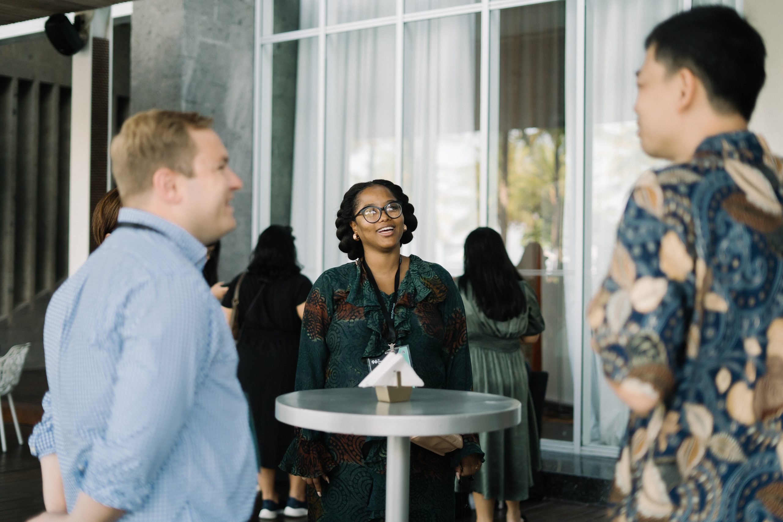 Board of Directors - Endeavor Miami