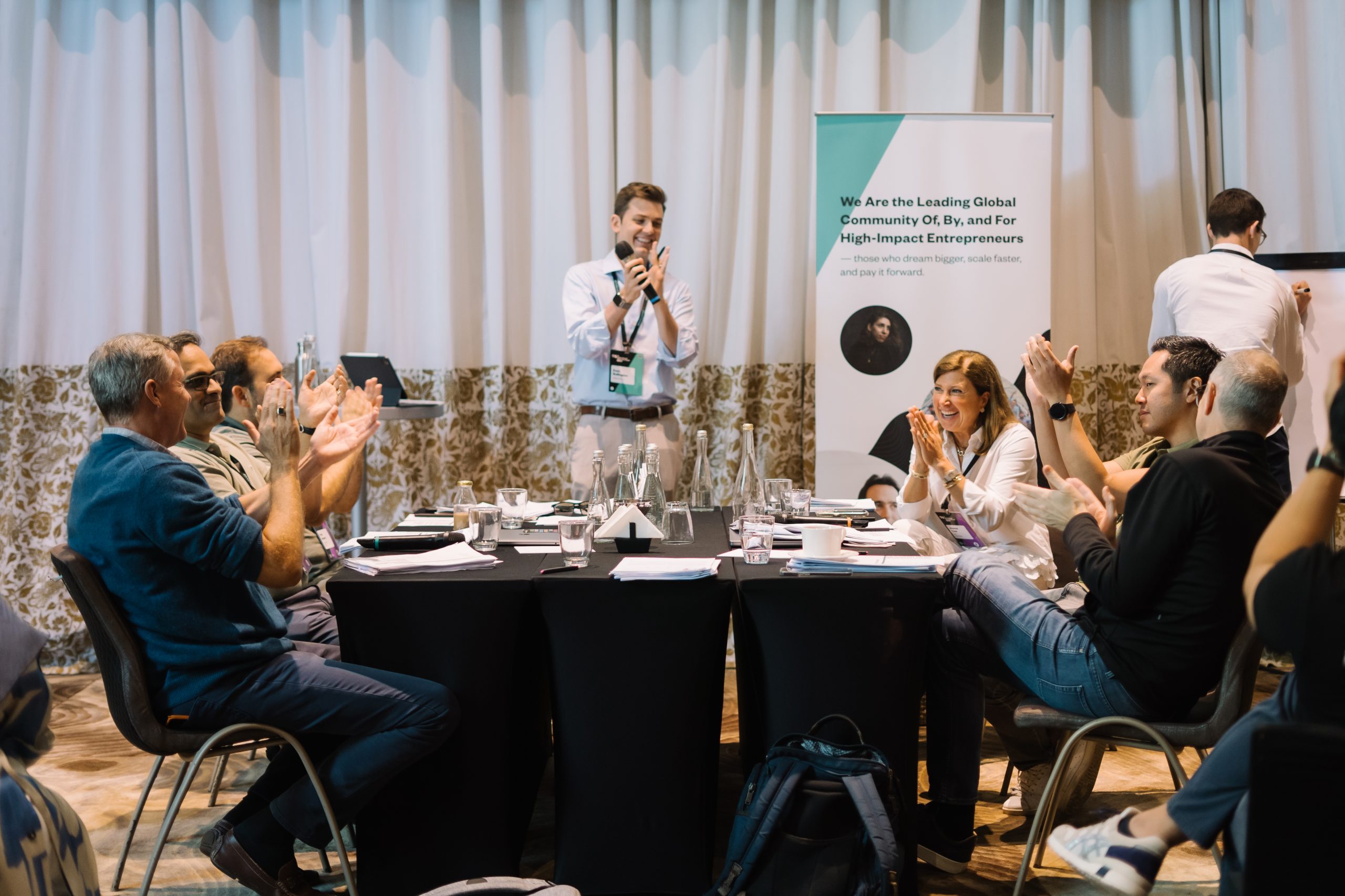 Endeavor Entrepreneurs - Endeavor Miami